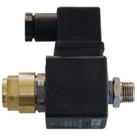 China Atlas Solenoid Valve 2205118228 High Quality Spare Parts for air Compressors for sale