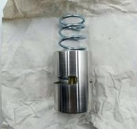 China 1202586901   Atlas  Metal Temperature Control Valve Industrial Compressor Part for Air & Oil Filters Air Compressor Part for sale