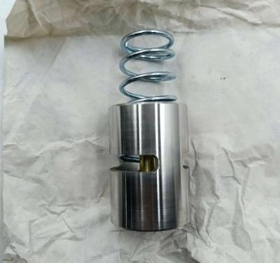 China 1202586901   Atlas  Metal Temperature Control Valve Industrial Compressor Part for Air & Oil Filters Air Compressor Part for sale