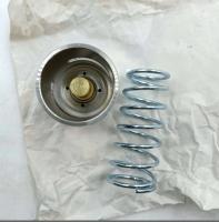 China 1202586901   Atlas  Metal Temperature Control Valve Industrial Compressor Part for Air & Oil Filters Air Compressor Part for sale