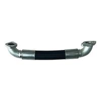 China Atlas Air Compressor Oil Pipe 1625474450 High Pressure Hydraulic Tube for sale