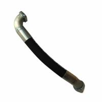 China Atlas Air Compressor Oil Pipe 1625474450 High Pressure Hydraulic Tube for sale