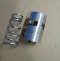 China 1614611800 Atlas  Metal Temperature Control Valve Industrial Compressor Part for Air & Oil Filters Air Compressor Part for sale