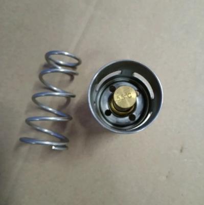 China 1614611800 Atlas  Metal Temperature Control Valve Industrial Compressor Part for Air & Oil Filters Air Compressor Part for sale