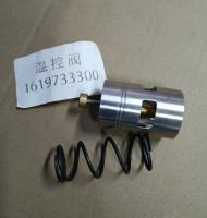 China 1619733300  Atlas  Metal Temperature Control Valve Industrial Compressor Part for Air & Oil Filters Air Compressor Part for sale