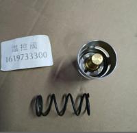 China 1619733300  Atlas  Metal Temperature Control Valve Industrial Compressor Part for Air & Oil Filters Air Compressor Part for sale