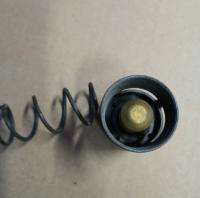 China 1619749300 Atlas  Metal Temperature Control Valve Industrial Compressor Part for Air & Oil Filters Air Compressor Part for sale
