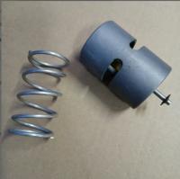 China 1622375981 Atlas  Metal Temperature Control Valve Industrial Compressor Part for Air & Oil Filters Air Compressor Part for sale