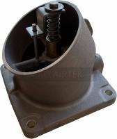 China Atlas Intake Valve Assembly 1625506083  High Quality Spare Parts for air Compressors for sale