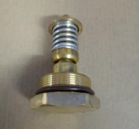 China 1625162151Atlas  Metal Temperature Control Valve Industrial Compressor Part for Air & Oil Filters Air Compressor Part for sale