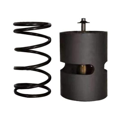 China Atlas Thermostatic Valve 2901161600 High Quality Spare Parts for air Compressors for sale