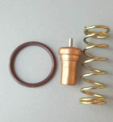 China 1625179338  Atlas  Metal Temperature Control Valve Core Industrial Compressor Part for Air & Oil Filters Air Compressor Part for sale