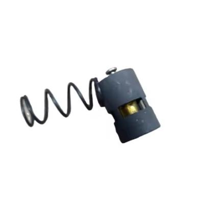 China 2205251540   Atlas  Metal Temperature Control Valve Industrial Compressor Part for Air & Oil Filters Air Compressor Part for sale