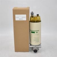 China Atlas Fuel Filter Assembly 1604681200 High Quality Spare Parts for air Compressors for sale