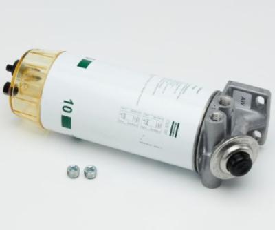 China Atlas Fuel Filter Assembly 1604681200 High Quality Spare Parts for air Compressors for sale