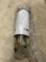 China Atlas Fuel Filter Assembly 1604681200 High Quality Spare Parts for air Compressors for sale