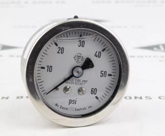 China Pressure Gauge 2118767 TD the Gardner Denver air Compressor Equipment Is of General High Quality for sale