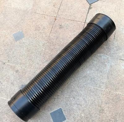 China 100002200  TD Intake Hose the Gardner Denver air Compressor Equipment Is of General High Quality for sale