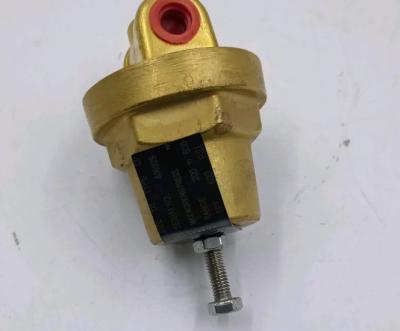 China 2009398 TD Control Valve the Gardner Denver air Compressor Equipment Is of General High Quality for sale
