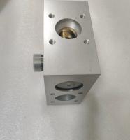 China 2205251539  Atlas  Metal Temperature Control Valve Industrial Compressor Part for Air & Oil Filters Air Compressor Part for sale