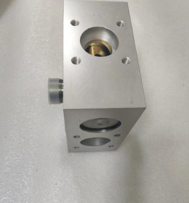 China 2205251539  Atlas  Metal Temperature Control Valve Industrial Compressor Part for Air & Oil Filters Air Compressor Part for sale