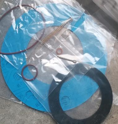 China 308EAY6013 TD Minimum Pressure Valve Repair Package, Old Model 80 Cubic for sale