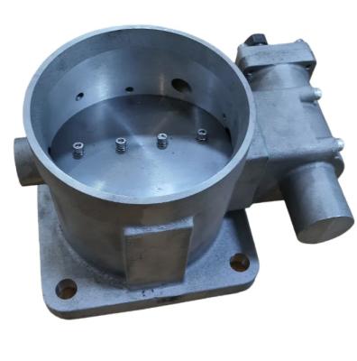 China Intake Valve QX105880 TD A11910074 the Gardner Denver air Compressor Equipment Is of General High Quality for sale