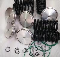 China QX103234 TD Minimum Pressure Valve Maintenance Kit 80 Cubic Meters for sale