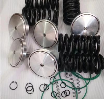China QX103234 TD Minimum Pressure Valve Maintenance Kit 80 Cubic Meters for sale