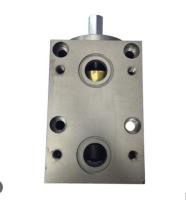 China 2205462900   Atlas  Metal Temperature Control Valve Industrial Compressor Part for Air & Oil Filters Air Compressor Part for sale