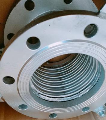 China QX100842 TD Expansion Joint the Gardner Denver air Compressor Equipment Is of General High Quality for sale