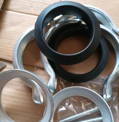 China 64EB803 TD Elastic Connector the Gardner Denver air Compressor Equipment Is of General High Quality for sale