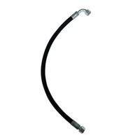 China Atlas Air Compressor Oil Pipe High Pressure Hydraulic Tube DIN 2391 for sale