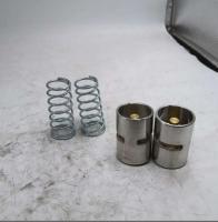 China 2901007400    Atlas  Metal Temperature Control Valve Industrial Compressor Part for Air & Oil Filters Air Compressor Part for sale