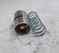 China 2901007400    Atlas  Metal Temperature Control Valve Industrial Compressor Part for Air & Oil Filters Air Compressor Part for sale