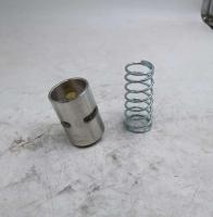 China 2901007400    Atlas  Metal Temperature Control Valve Industrial Compressor Part for Air & Oil Filters Air Compressor Part for sale