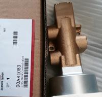 China 90AR1083 TD Pneumatic Relief Valve the Gardner Denver air Compressor Equipment Is of General High Quality for sale