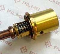 China 2117381 TD Temperature Control Valve the Gardner Denver air Compressor Equipment Is of General High Quality for sale
