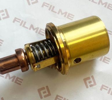 China 2117381 TD Temperature Control Valve the Gardner Denver air Compressor Equipment Is of General High Quality for sale