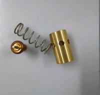 China 2901109500  Atlas  Metal Temperature Control Valve Kit  Industrial Compressor Part for Air & Oil Filters Air Compressor Part for sale