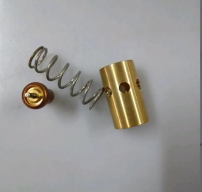 China 2901109500  Atlas  Metal Temperature Control Valve Kit  Industrial Compressor Part for Air & Oil Filters Air Compressor Part for sale