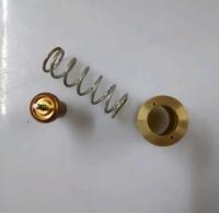 China 2901109500  Atlas  Metal Temperature Control Valve Kit  Industrial Compressor Part for Air & Oil Filters Air Compressor Part for sale