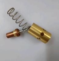China 2901109500  Atlas  Metal Temperature Control Valve Kit  Industrial Compressor Part for Air & Oil Filters Air Compressor Part for sale