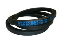 China A Set of Three ZS1059048 TD XPZ1340 Belts the Gardner Denver air Compressor Equipment Is of General High Quality for sale