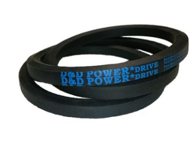 China A Set of Three ZS1059048 TD XPZ1340 Belts the Gardner Denver air Compressor Equipment Is of General High Quality for sale
