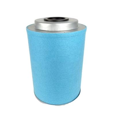 China Atlas Oil Separator 2205177466 High Quality Spare Parts for air Compressors for sale