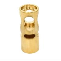 China 22186712 IR   Metal Temperature Control Valve Industrial Compressor Part for Air & Oil Filters Air Compressor Part for sale