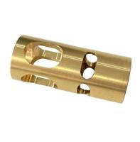 China 22186712 IR   Metal Temperature Control Valve Industrial Compressor Part for Air & Oil Filters Air Compressor Part for sale