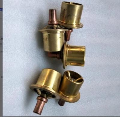 China 22125249 IR   Metal Temperature Control Valve Kit  Industrial Compressor Part for Air & Oil Filters Air Compressor Part for sale