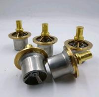 China 22195820  IR   Metal Temperature Control Valve Kit  Industrial Compressor Part for Air & Oil Filters Air Compressor Part for sale